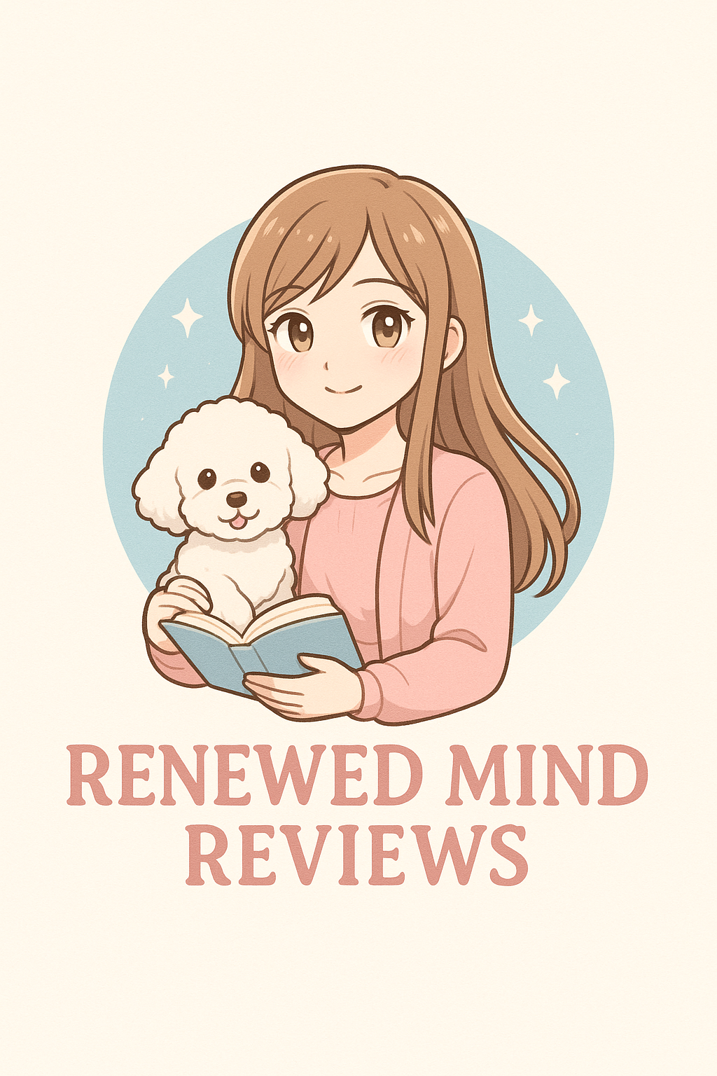 Christian Anime Reviews | Renewed Mind Reviews